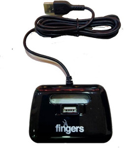 FINGERS USB Adapter - FINGERS : Flipkart.com