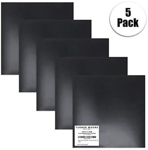 Turner Moore Edition Matte Removable Repositionable Vinyl Adhesive, 12 ...
