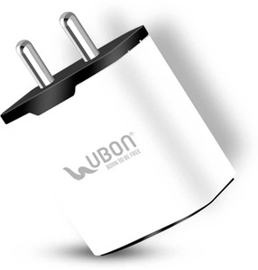 Ubon 5 W 2.7 A Wall Charger for Mobile with Detachable Cable - Ubon ...