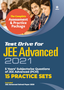 Practice Sets For JEE Advanced 2021: Buy Practice Sets For JEE Advanced ...