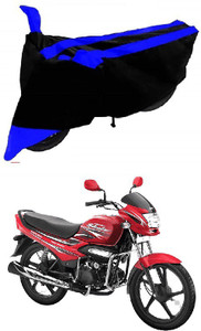 Barsati Two Wheeler Cover for Hero Price in India - Buy Barsati Two ...