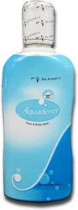 Aquaderm face and body wash: Buy Aquaderm face and body wash at Low ...