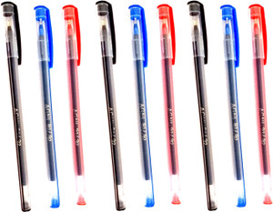 Agni Gel Ball Pen - Buy Agni Gel Ball Pen - Ball Pen Online at Best ...