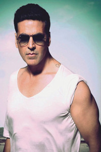 Akshay Kumar Wall Poster |Celebrity Poster|Poster for Room/Hotel ...