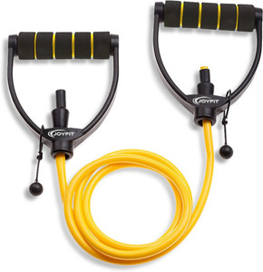 Joyfit Exercise Tube For Workouts(3-5 kg) Resistance Tube - Buy Joyfit ...