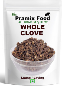 Pramix Whole Cloves/Laung (Laving) 1 kg Price in India - Buy Pramix ...