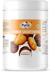 PURIX (Cookie Shortening) Raising Ingredient Powder Price in India ...
