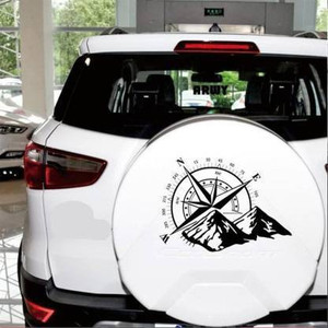 KICKWIX Sticker & Decal for Car & Bike Price in India - Buy KICKWIX ...