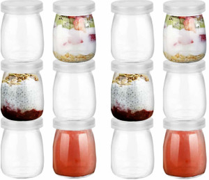 TOPHAVEN Glass Utility Container - 100 ml Price in India - Buy TOPHAVEN ...