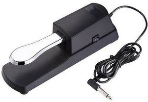 KANHA HUB Sustain Pedal For Keyboard Sustainable Design Board Cable ...