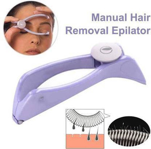 Kapmore Threading Machine [1 Hair Threading Threads Tools, 10 ...