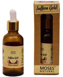 Moses SAFFRON GOLD Price in India - Buy Moses SAFFRON GOLD online at ...