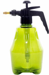 greengrow Plant Flower Watering Pot Spray Bottle Spray Pot Refillable ...