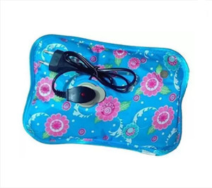 Nea Electric Heating Gel Pad-Heat Pouch Electrical 1 L Hot Water Bag ...