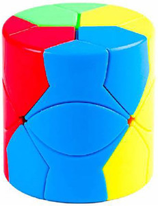 QWICK CLICK edi High Speed Cube P 1 Pieces - edi High Speed Cube P 1 ...