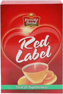 Red Label Red_Label Regular Tea (500g) Instant Tea Box Price in India ...