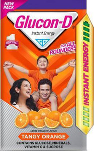 GLUCON-D TANGY ORANGE 450 GM Price in India - Buy GLUCON-D TANGY ORANGE ...