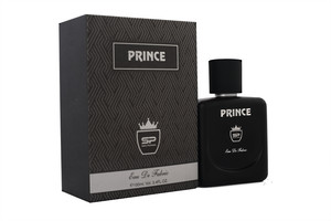 Buy SP SWISS PERFUMES PRINCE Perfume - 100 ml Online In India ...