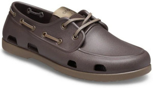 CROCS Classic Boat Shoe M Boat Shoes For Men - Buy CROCS Classic Boat ...