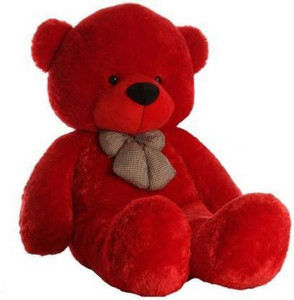 MOOCH Cutie Boosty Cuddly Plush Premium Teddy Bear For SomeOne Special ...
