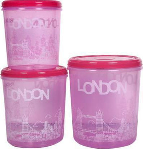 YASHODEEP PLASTIC Plastic Utility Container - 5 L, 7 L, 10 L Price in ...