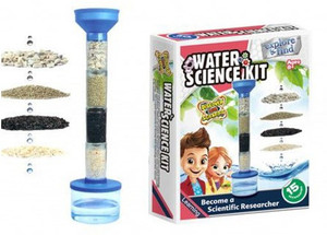 VARNA Water Purification Experiment Kit Technology DIY Clean Water ...