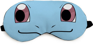 Crazy Corner Pikachu Pokemon Eye Mask Printed Eye Mask/Sleep Mask for ...