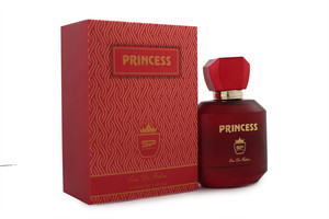 Buy SP SWISS PERFUMES PRINCESS Perfume - 100 ml Online In India ...