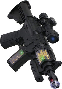 Toyvala Real Looking Highly Detailed Vibrant Battle Toy Exquisite Sub ...