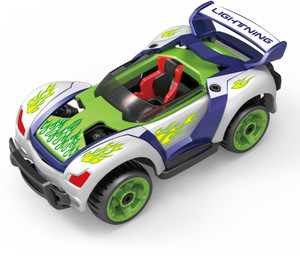 Toyshack Modified Die Cast Metal off road Pull Back Car - Modified Die ...