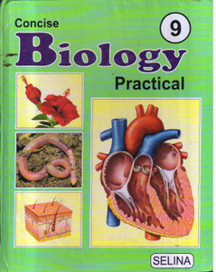 CONCISE BIOLOGY PRACTICAL CLASS -9: Buy CONCISE BIOLOGY PRACTICAL CLASS ...