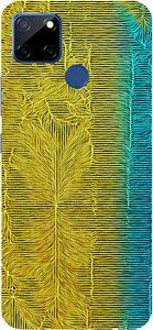 Nuvo Back Cover for Realme C12,Realme Narzo 20 - Nuvo : Flipkart.com