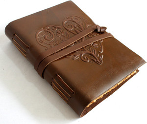 Camlon Exports Handcrafted Assorted Journal Unruled 240 Pages Price in ...