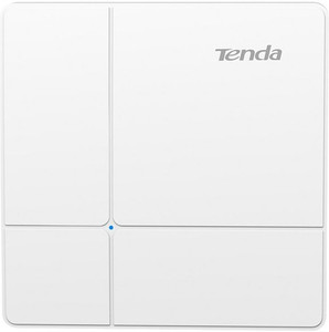 TENDA 1200 Mbps i24 AC1200 Wave 2 Dual Band Gigabit Access Point up to ...