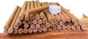 RDK Old Frago Sagar Dhoop Stick with Dhoop Stand Holder in Box. Best ...