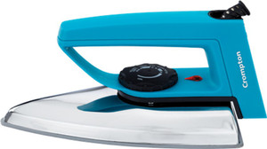 Crompton by Crompton RD IRON 750 W Dry Iron Price in India - Buy ...