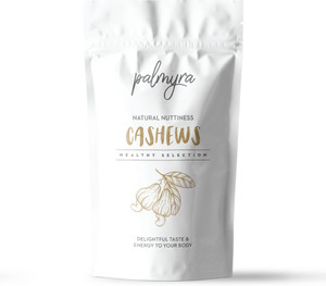 palmyra Premium Whole Cashews Price in India - Buy palmyra Premium ...