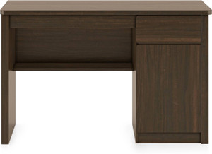 Urban Ladder Graham Engineered Wood Study Table Price in India - Buy ...