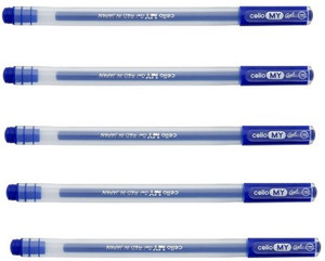 Cello My Gel Pen - Buy Cello My Gel Pen - Gel Pen Online at Best Prices ...