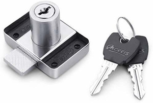 Morris ML-01 Multipurpose Lock Chest/Lid Lock Price in India - Buy ...