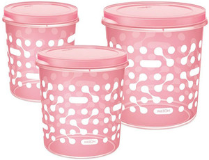 MILTON Plastic Utility Container - 10 L, 7 L, 5 L Price in India - Buy ...