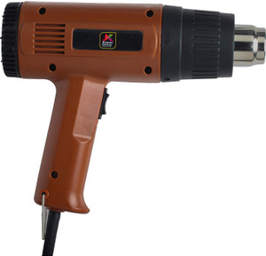 JK Super Drive HG 2000 W Heat Gun Price in India - Buy JK Super Drive ...