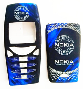 STAR MOBILE ACCESSORIES Star Nokia 2280 Front & Back Panel: Buy STAR ...