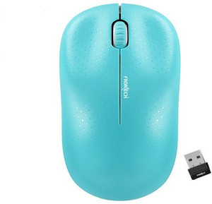 Frontech FT-3799 Wireless Optical Mouse - Frontech : Flipkart.com