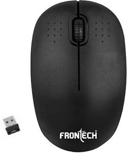 Frontech MS-0003 Wireless Ambidextrous Optical Mouse - Frontech ...