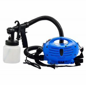 Pro Compressor Home Electric Portable Painting Professional, Home ...