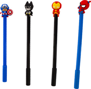 tofafy Super hero Ball Pen - Buy tofafy Super hero Ball Pen - Ball Pen ...