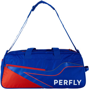 PERFLY by Decathlon BADMINTON BAG BL 990 BLUE RED - Buy PERFLY by ...