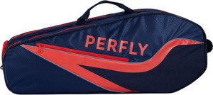 PERFLY by Decathlon BADMINTON BAG BL 560 NAVY RED - Buy PERFLY by ...