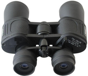 EBOFAB Zoom Prism Binocular Telescope with Pouch for Long Distance ...